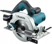 Makita HS6601 ruční kotoučová pila 165mm, 1050W