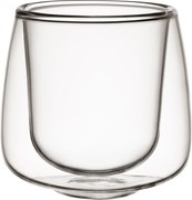 Villeroy&Boch Villeroy & Boch Artesano Hot&Cold Beverages sada 2 sklenic na espresso, 7,3 cm, 60 ml