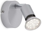 Briloner 2906-014 - LED Nástěnné bodové svítidlo PICCO 1xGU10/3W/230V
