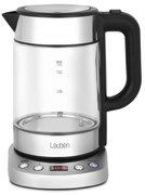 Rychlovarná konvice lauben electric kettle ek17gs