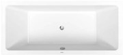 Duravit Duravit No.1 - Vana 180x80 cm, bílá 700492000000000