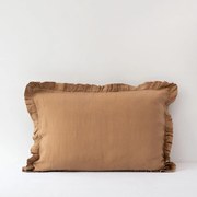 Lněný povlak na polštář 40x40 cm – Linen Tales