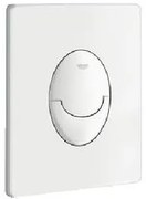 Grohe Skate Air - Ovládací tlačítko, alpská bílá 42304SH0
