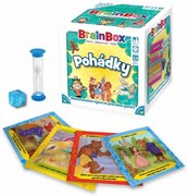 _Ostatní 1_ ADC BRAINBOX HRA Pohádky *SPOLEČENSKÉ HRY* asbrbn02cz