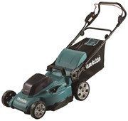 Makita DLM480Z Aku sekačka 480mm Li-ion LXT 2x18V bez aku DLM480Z