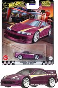Mattel hot wheels boulevard custom 01 acura integra gsr