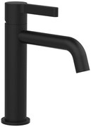Sapho Iconic - Umyvadlová baterie, matná černá AF002B
