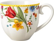 Villeroy&Boch Villeroy & Boch Spring Awakening sada 2 hrnků s uchem 13,8 × 10 × 9,6 cm, 390 ml