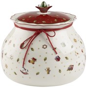 Villeroy & Boch Toy´s Delight dóza velká, 20 cm 14-8585-4557