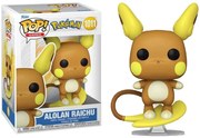 Funko pop! pokémon alolan raichu 1011