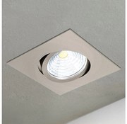 Eglo 98308 - LED Stmívatelné podhledové svítidlo SALICETO LED/6W/230V