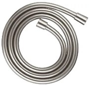 Hansgrohe Hadice - Sprchová hadice Isiflex 160 cm, satinox 28276810