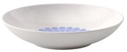 Villeroy & Boch Hluboký talíř / talíř na těstoviny Fleur Bleu, Ø 24 cm 10-4551-3381