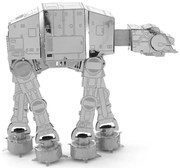 Stavebnice metal earth - star wars at-at