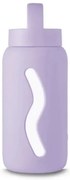 MUUKI Mini Láhev 500ml Pastel Lilac