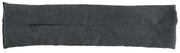 Nahřívací polštářek s výplní z levandule 45x12 cm Warmers – Tiseco Home Studio