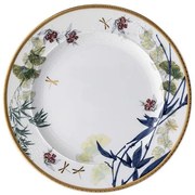 Rosenthal RS Turandot White Talíř 22 cm 10460-404311-10222