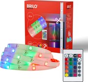 Briloner RGB LED Flexibilní pásek (20 / 30 m) (30m)