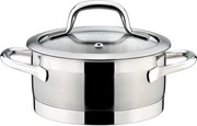 TESCOMA Kastrol PRESIDENT s poklicí ø 16 cm, 1,5 l