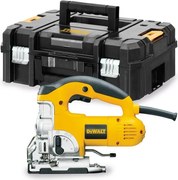 DeWALT - Přímočará pila 701 W DW331KT