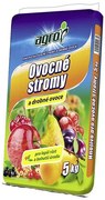 Hnojivo pro ovocné stromy AGRO 5kg