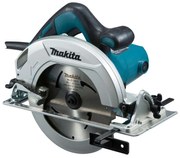 Makita Nářadí - Okružní pila 190 mm, 1200 W HS7601