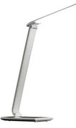 Brilagi - LED Stmívatelná stolní lampa USB konektor LED/12W/230V bílá 3000-6000K WO37-W-OEM1