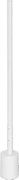 LEDVANCE Smart+ - Stojací LED svítidlo, wifi, bílá 4099854472138