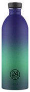 Nerezová láhev Urban Bottle Borealis 1L 24 Bottles