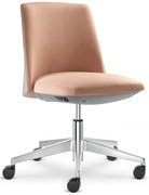 LD SEATING - Kancelářská židle MELODY DESIGN 775-FR