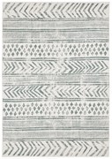 Hanse Home, Kusový koberec Twin Supreme 103861 Biri Green/Cream – na ven i na doma, 160x230, zelená, chodba / předsíň