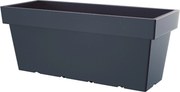 Prosperplast Truhlík Lofly Case (antracitová, 992x390x410)