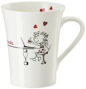Rosenthal Hrnek My Mug Collection / Friends, Forever, 400 ml 02048-727370-15505