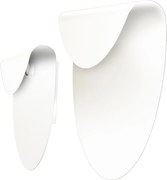 Toolight Toolight, LED nástěnné svítidlo APP1428-W WHITE, OSW-06701