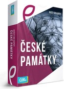 ALBI Kvízy do kapsy - České památky