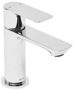 Umyvadlová baterie Ceramia S-Line Neo bez výpusti chrom SIKOBSLNEO271