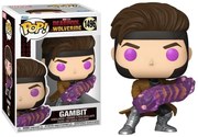 Funko pop! deadpool & wolverine gambit 1496