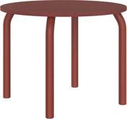 Kulatý jídelní stůl ø 100 cm Meko – noo.ma