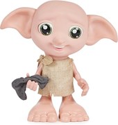 Figurka harry potter interaktivní mluvící dobby cz&sk