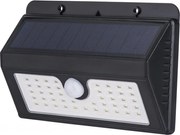 TS Lighting Solární svítidlo 45 LED 450 lm se senzorem TS-GL1003