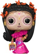 Funko pop! retro toys - barbie: day of the dead