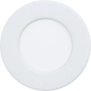 Eglo Fueva nástěnné světlo plast 99202