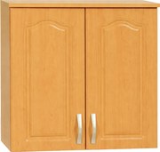 Horní skříňka, olše, LORA MDF NEW KLASIK W60 / 735