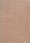 Breno Kusový koberec COLOR UNI Cappucino, 200x290 cm, Béžová/Hnědá