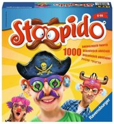 Ravensburger 21346 hra stoopido