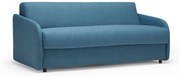 INNOVATION - Rozkládací sedačka EIVOR SPRING SOFA BED 160