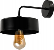 Nástěnná lampa E27 LOFT edison