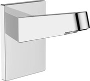 Hansgrohe Pulsify, nástěnné připojení pro hlavovou sprchu 260, chromová, HAN-24149000