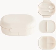 Dětský box na svačinu Ivory