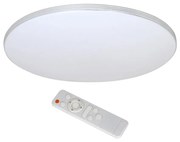 LED Stmívatelné stropní svítidlo s dálkovým ovladačem SIENA LED/68W/230V